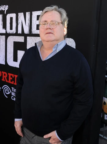 Mike Stenson | Nickelodeon Movies Fanon Wiki | Fandom