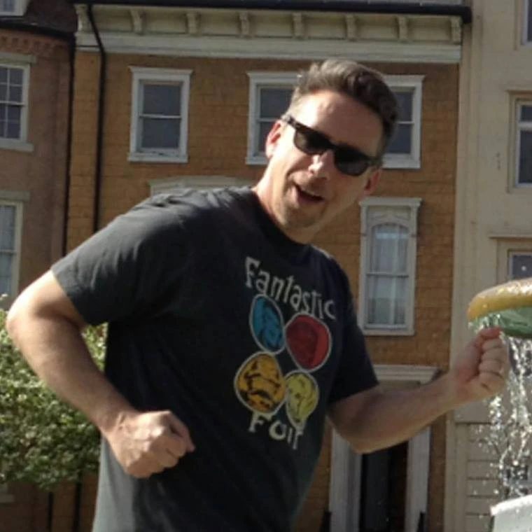 Adam Henry | Nickelodeon Movies Fanon Wiki | Fandom