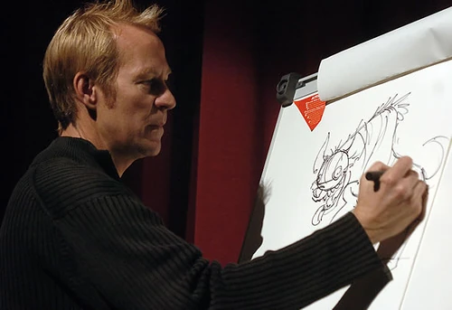 Edward Young Smith | Nickelodeon Movies Fanon Wiki | Fandom