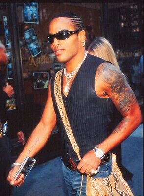 Lenny Kravitz | Nickelodeon Movies Fanon Wiki | Fandom