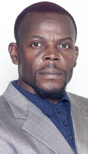 Michael Chinyamurindi | Nickelodeon Movies Fanon Wiki | Fandom