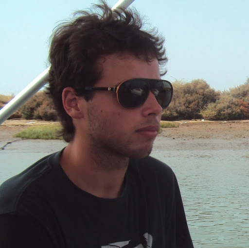 David Caeiro Cebrian | Nickelodeon Movies Fanon Wiki | Fandom