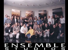 Ensemble Studios | Nickelodeon Movies Fanon Wiki | Fandom