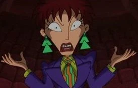 Coco LaBouche | Nickelodeon Movies Fanon Wiki | Fandom