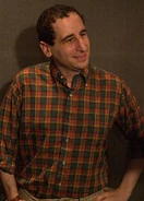 Mike Reiss | Nickelodeon Movies Fanon Wiki | Fandom