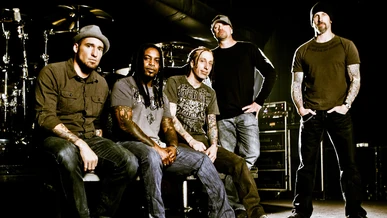 Sevendust | Nickelodeon Movies Fanon Wiki | Fandom