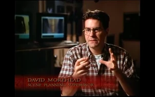 David Morehead | Nickelodeon Movies Fanon Wiki | Fandom