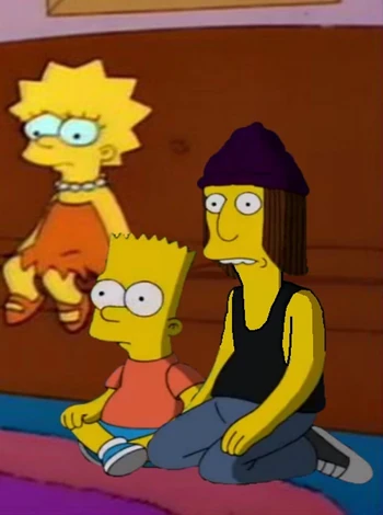 Whacking Day | Nickelodeon Movies Fanon Wiki | Fandom