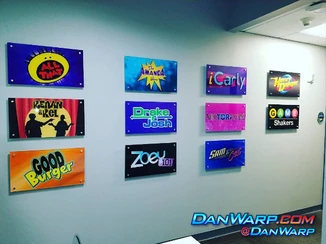 Category:Franchises created by Dan Schneider | Nickelodeon Movies Fanon ...