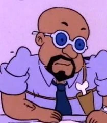 Dog Warden (Rugrats) | Nickelodeon Movies Fanon Wiki | Fandom