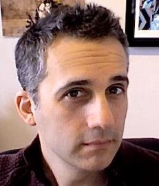 Eric Molinsky | Nickelodeon Movies Fanon Wiki | Fandom