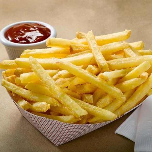 French Fries | Nickelodeon Movies Fanon Wiki | Fandom