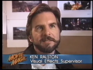 Ken Ralston | Nickelodeon Movies Fanon Wiki | Fandom