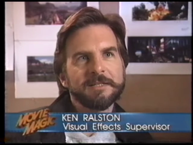 Ken Ralston | Nickelodeon Movies Fanon Wiki | Fandom