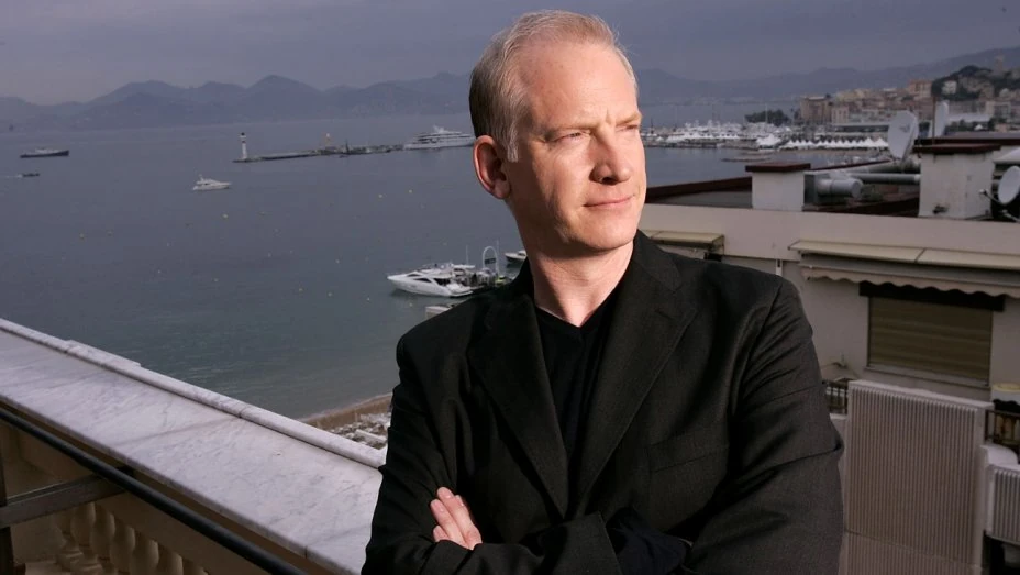 John Stevenson | Nickelodeon Movies Fanon Wiki | Fandom