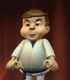 Mr. Vortex | Nickelodeon Movies Fanon Wiki | Fandom