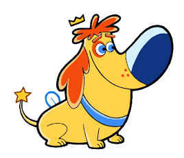 Sparky | Nickelodeon Movies Fanon Wiki | Fandom