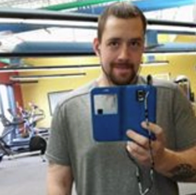 David Mason | Nickelodeon Movies Fanon Wiki | Fandom