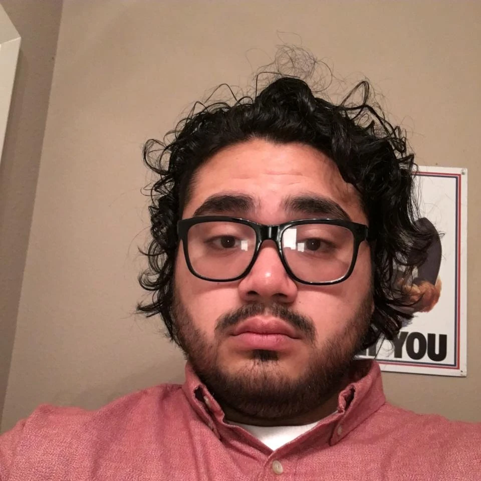 Franc Reyes | Nickelodeon Movies Fanon Wiki | Fandom