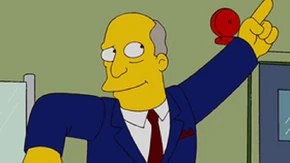 Gary Chalmers | Nickelodeon Movies Fanon Wiki | Fandom