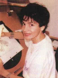 Vera Lanpher-Pacheco | Nickelodeon Movies Fanon Wiki | Fandom