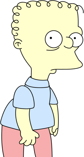 Wendell Borton | Nickelodeon Movies Fanon Wiki | Fandom