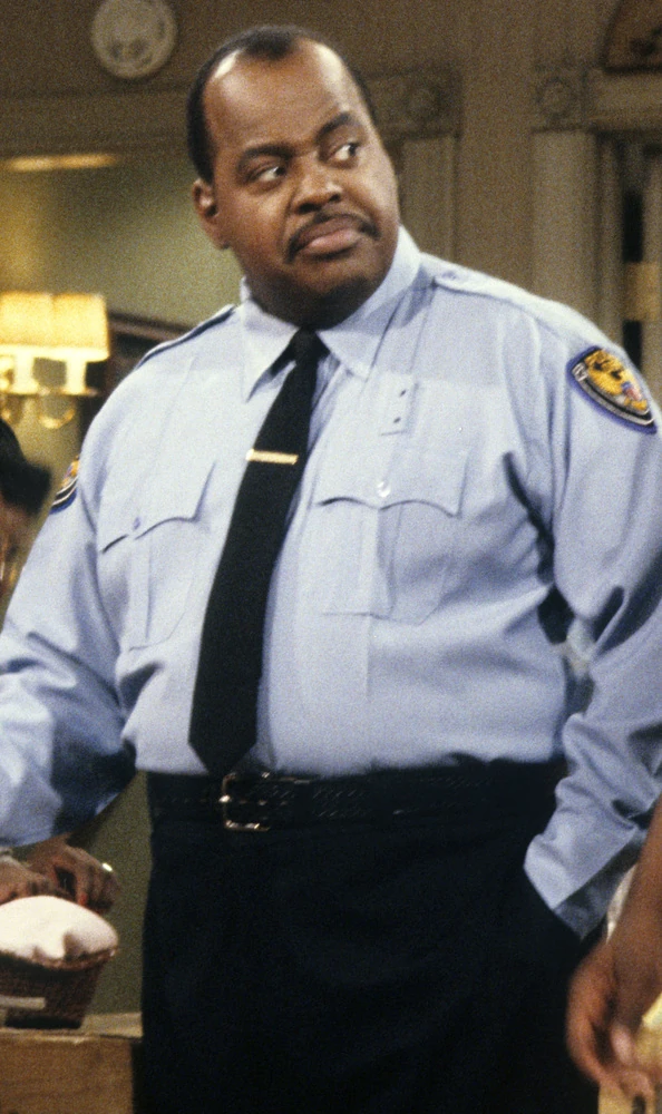 Reginald VelJohnson | Nickelodeon Movies Fanon Wiki | Fandom