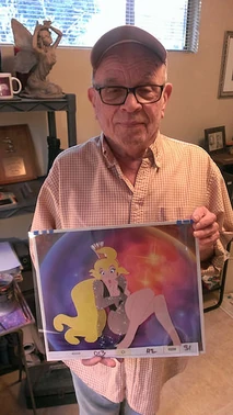 Don Moore | Nickelodeon Movies Fanon Wiki | Fandom