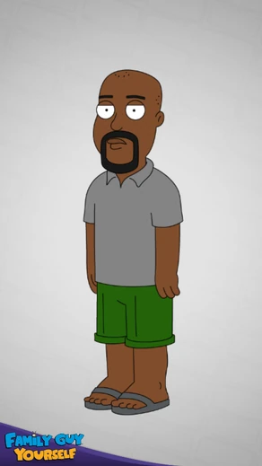 Everett Downing Jr. (Rugrats) | Nickelodeon Movies Fanon Wiki | Fandom