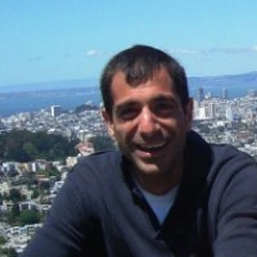 Gilbert Davoud | Nickelodeon Movies Fanon Wiki | Fandom