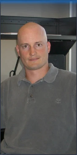 Patrick Hudson | Nickelodeon Movies Fanon Wiki | Fandom