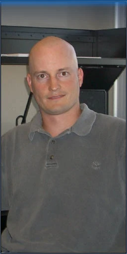 Patrick Hudson | Nickelodeon Movies Fanon Wiki | Fandom