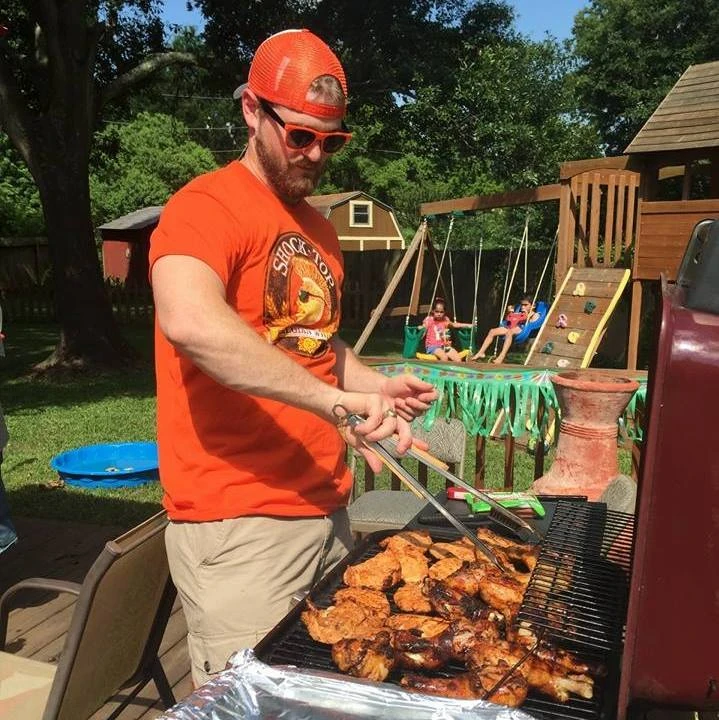 Carter Goodrich | Nickelodeon Movies Fanon Wiki | Fandom