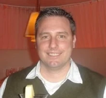 John Rauh | Nickelodeon Movies Fanon Wiki | Fandom