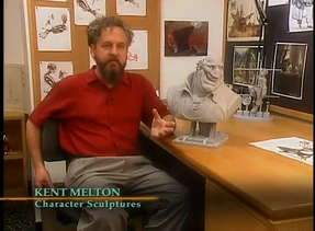 Kent Melton | Nickelodeon Movies Fanon Wiki | Fandom