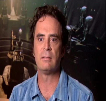 Steve Walton | Nickelodeon Movies Fanon Wiki | Fandom