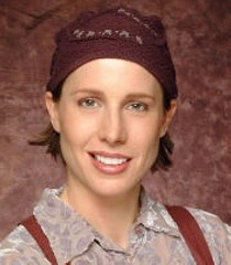 Traci Page Johnson | Nickelodeon Movies Fanon Wiki | Fandom