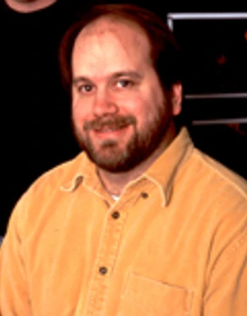 Tony Fucile | Nickelodeon Movies Fanon Wiki | Fandom