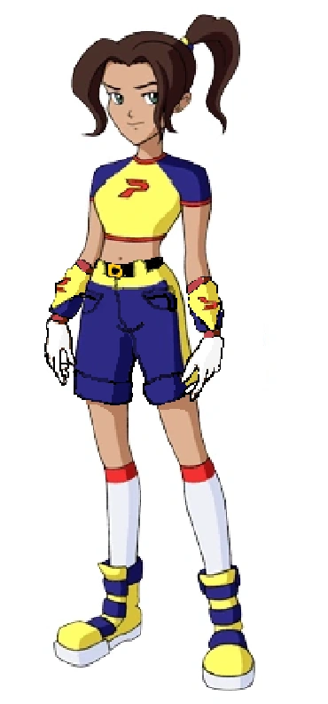 Amanda Payne | Nickelodeon Movies Fanon Wiki | Fandom