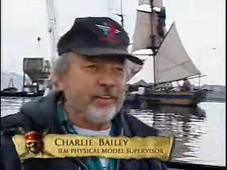 Charlie Bailey | Nickelodeon Movies Fanon Wiki | Fandom