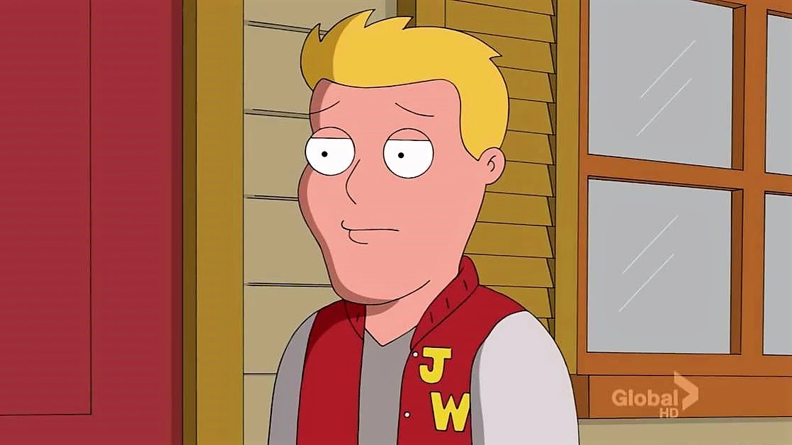 Kent Lastname | Nickelodeon Movies Fanon Wiki | Fandom