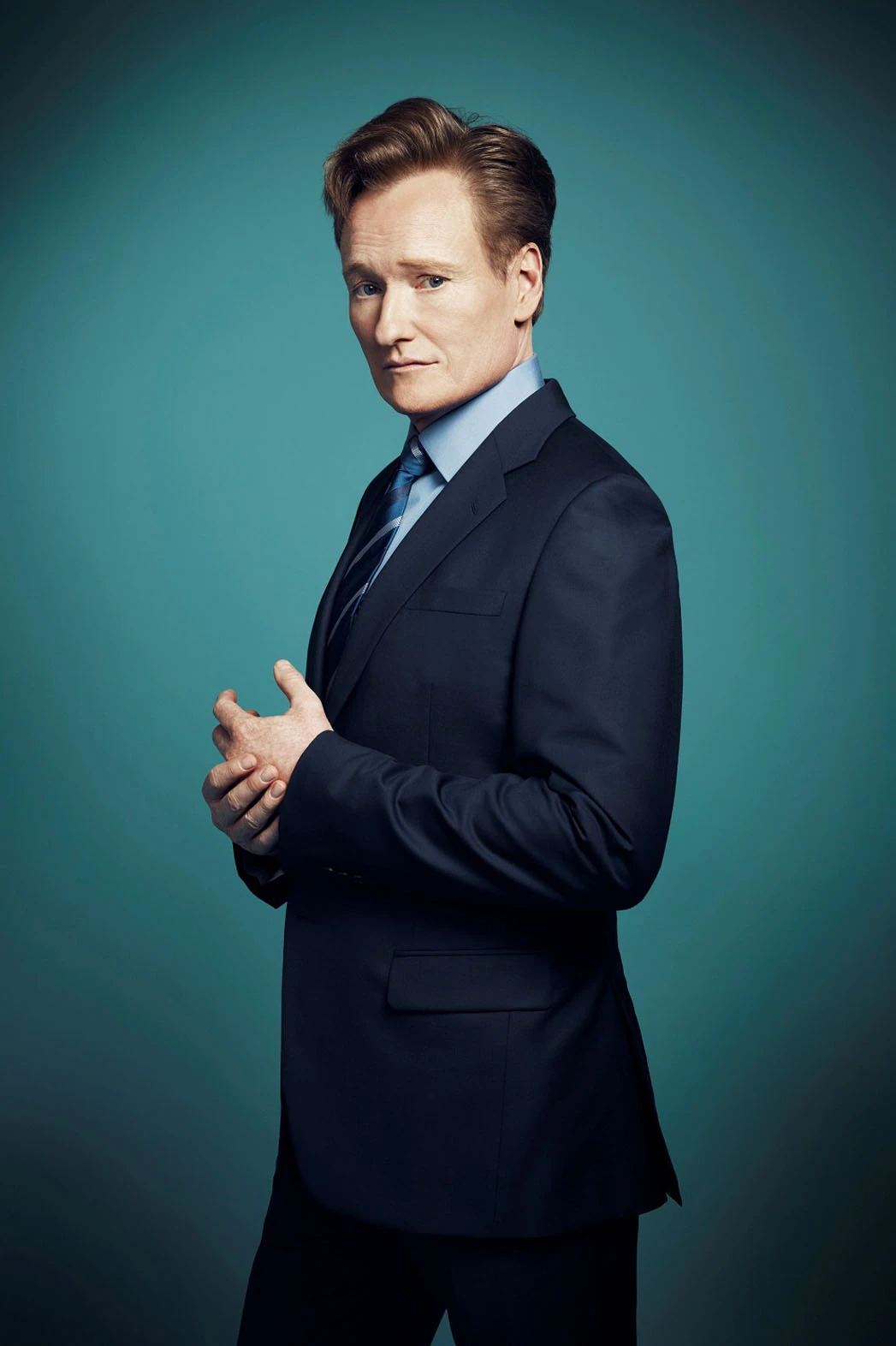 Conan O'Brien | Nickelodeon Movies Fanon Wiki | Fandom