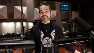 Steve Jablonsky | Nickelodeon Movies Fanon Wiki | Fandom