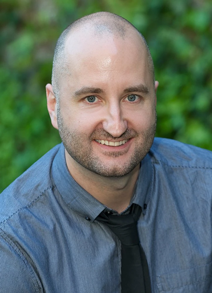 Stuart McCowan | Nickelodeon Movies Fanon Wiki | Fandom