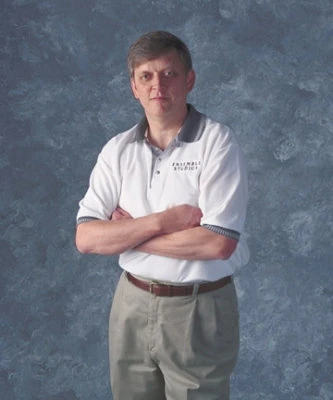 Michael D. McCart | Nickelodeon Movies Fanon Wiki | Fandom