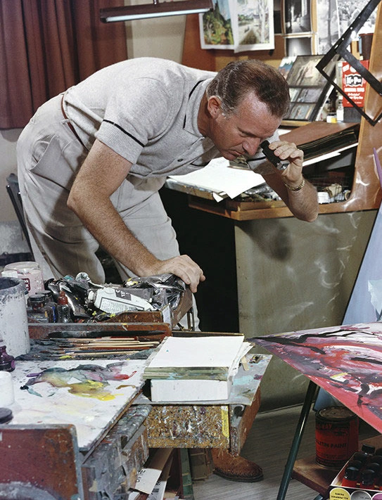 Art Riley | Nickelodeon Movies Fanon Wiki | Fandom