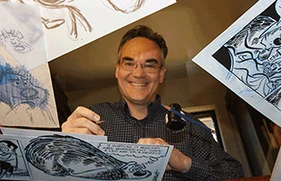 Bob Scott | Nickelodeon Movies Fanon Wiki | Fandom