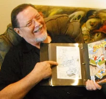 Bob Foster | Nickelodeon Movies Fanon Wiki | Fandom