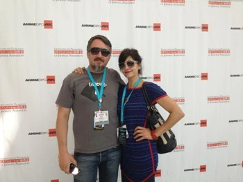 Dominique Blaskovich | Nickelodeon Movies Fanon Wiki | Fandom