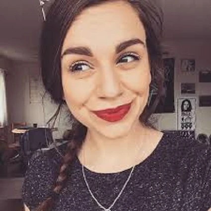 Kate Boutilier | Nickelodeon Movies Fanon Wiki | Fandom